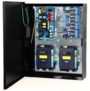 TDSi Teams Up with Altronix to Offer UL294 Listed Trove Access & Power ...