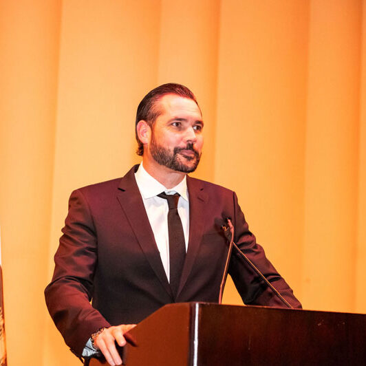 Presidents Corner - California Alarm Association