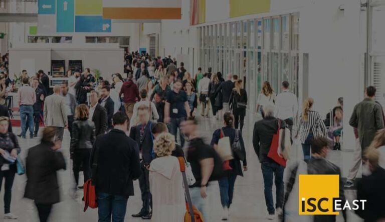 ISC East Announces First Keynote Speaker for 2023 Conference ...